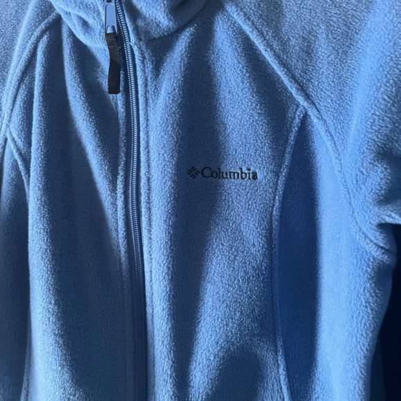 Columbia | Jackets & Coats | Womens Columbia Fleece | Poshmark